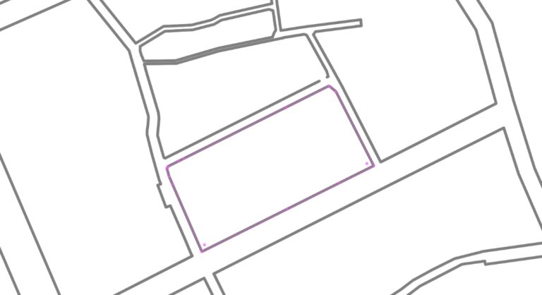 ベクターマップメーカーを使った正確な地図の作り方とパスの調節方法 | PIPELINE株式会社