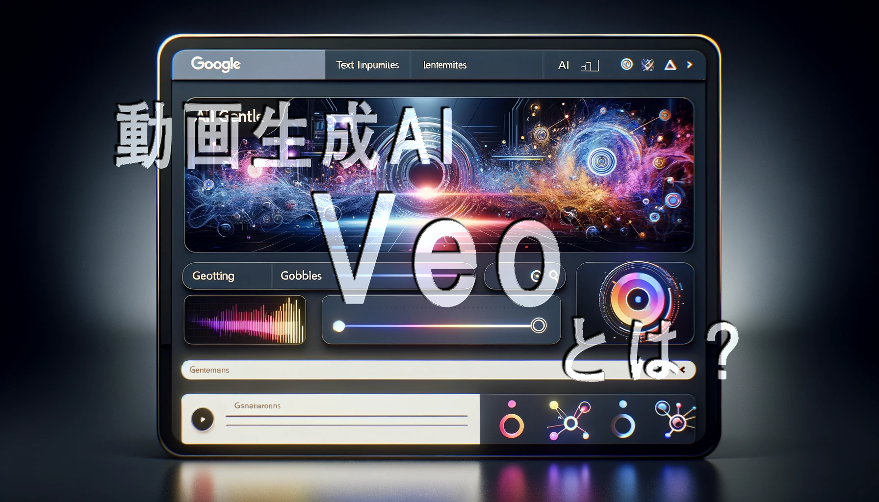Googleの動画生成AI「Veo」の詳細や使い方を徹底解説 | PIPELINE株式会社