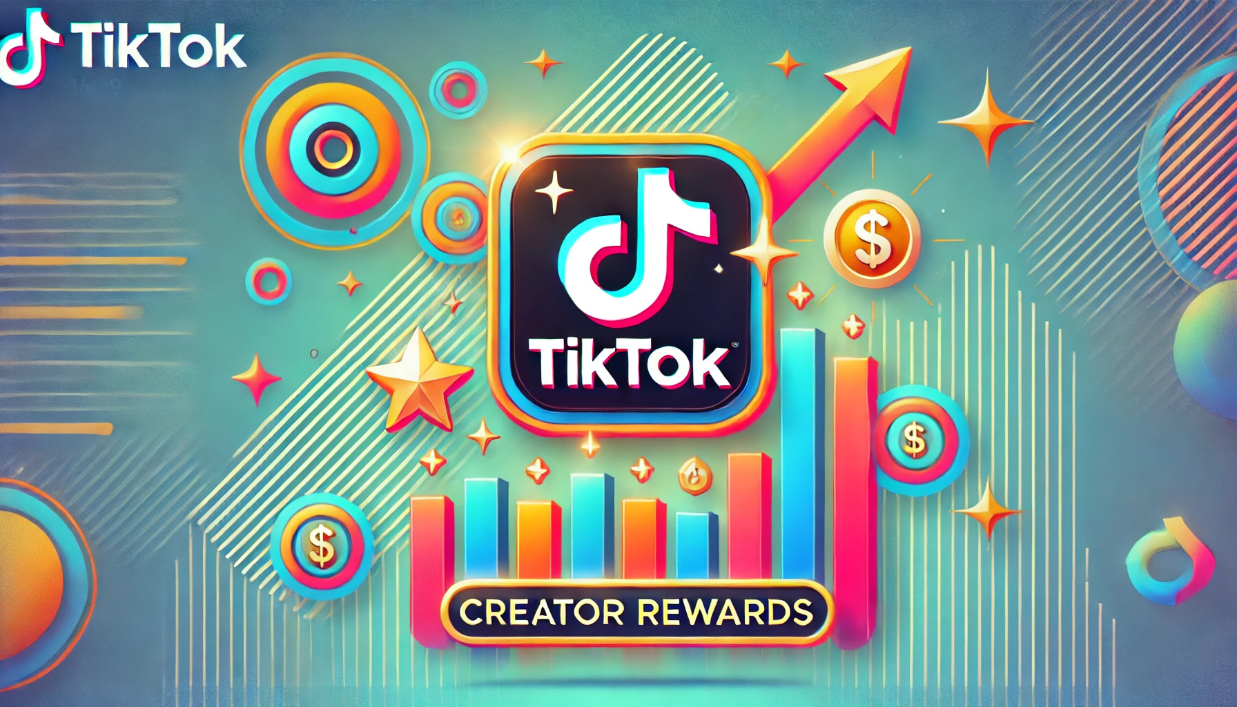 TikTokで稼ぐための方法：Creator Rewards Programの攻略ガイド | PIPELINE株式会社